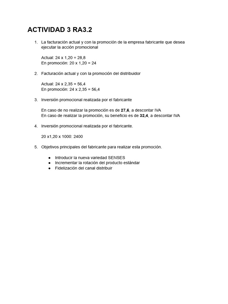 Actividad 3 Ra3.2 | PDF