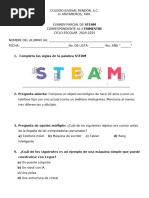 Torneo LIMATEJ 2026 - Secundaria | PDF