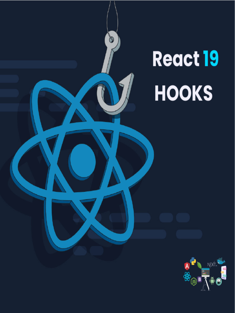 React 19 Hooks | PDF