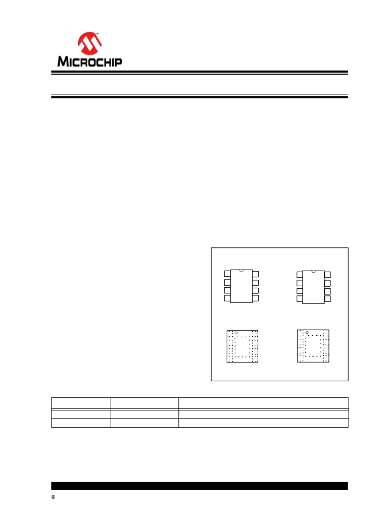 MCP 2562 | PDF | Electrostatic Discharge | Electronic Circuits