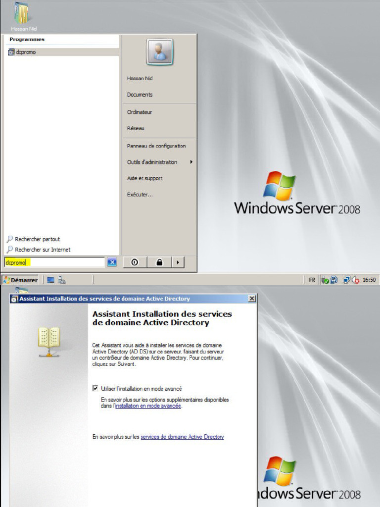 Active Directory | PDF