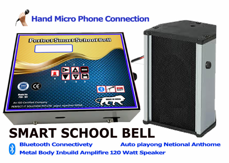 Bell Set | PDF