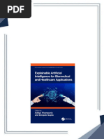 Agentic AI | PDF | Object Oriented Programming | Artificial Intelligence