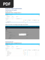 6 Fusion GL 22 Rapid Implementation Etree | PDF | Spreadsheet | Information Technology