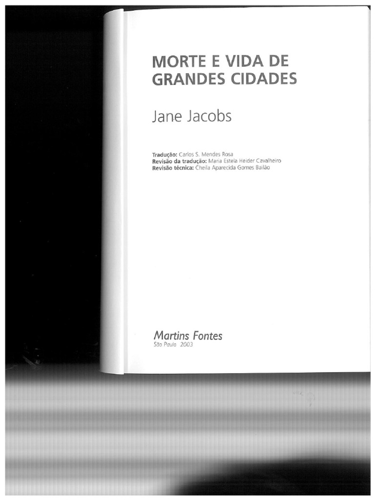 Jacobs | PDF