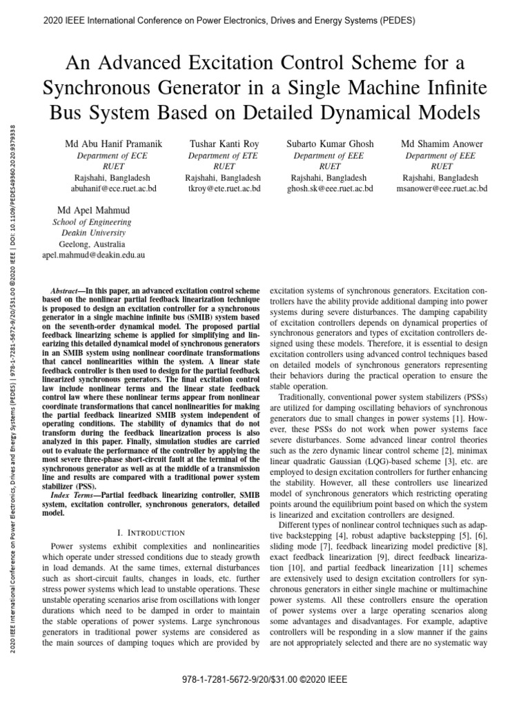 An_Advanced_Excitation_Control_Scheme_for_a_Synchronous_Generator_in_a ...
