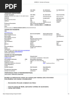 SGDA - Sistema de Gerenciamento de Dívida Ativa | PDF