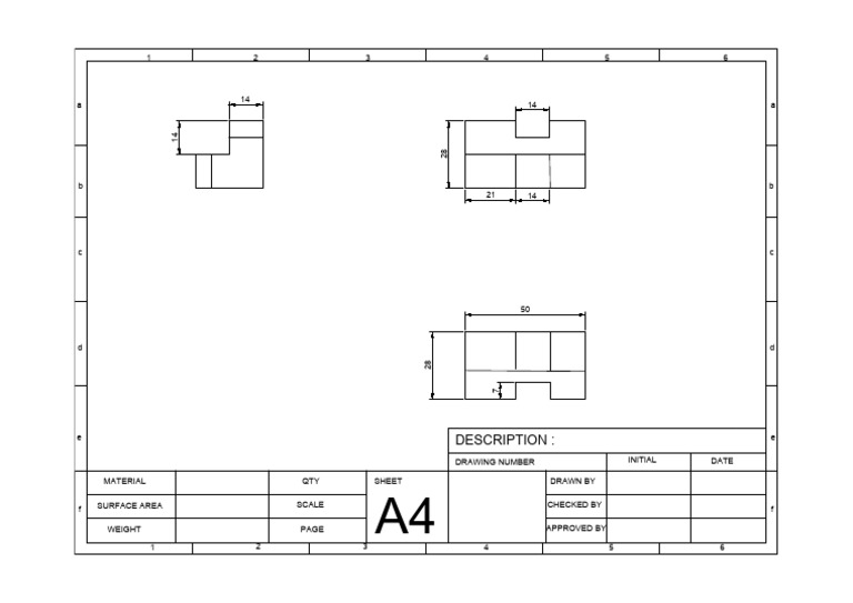 ORTHO-1 WITH LAYOUT | PDF