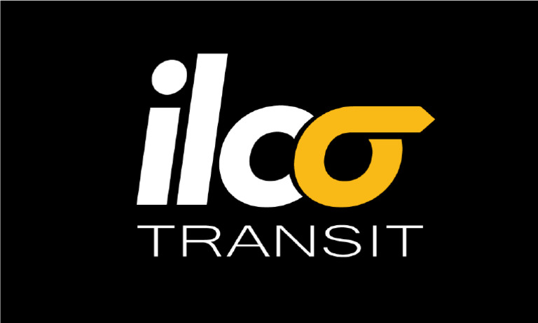 ILCO Transit Logos - PDF 4 | PDF