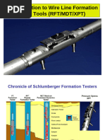 13 TCL-Tough Logging Condition | PDF | Pipe (Fluid Conveyance ...