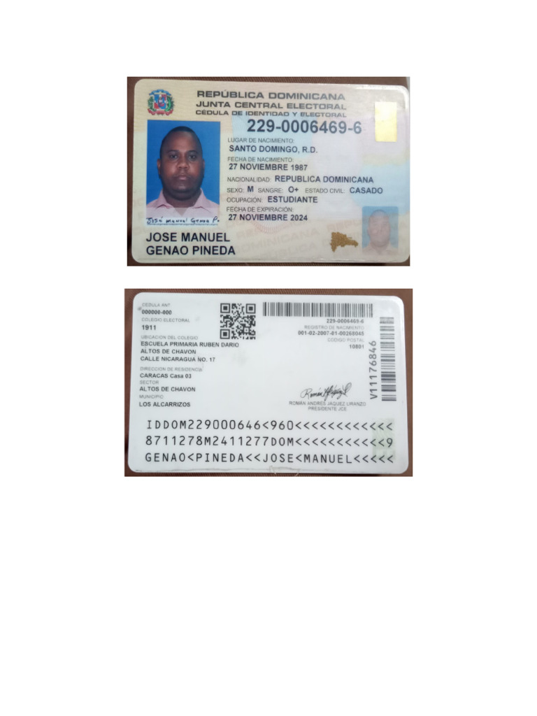 Caso Querrella | PDF