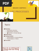 Aakash Biology Module 1&2 Class 10th PDF | PDF