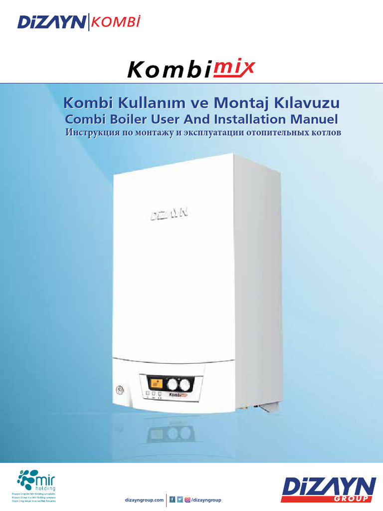 Dizayn - Kombimix | PDF