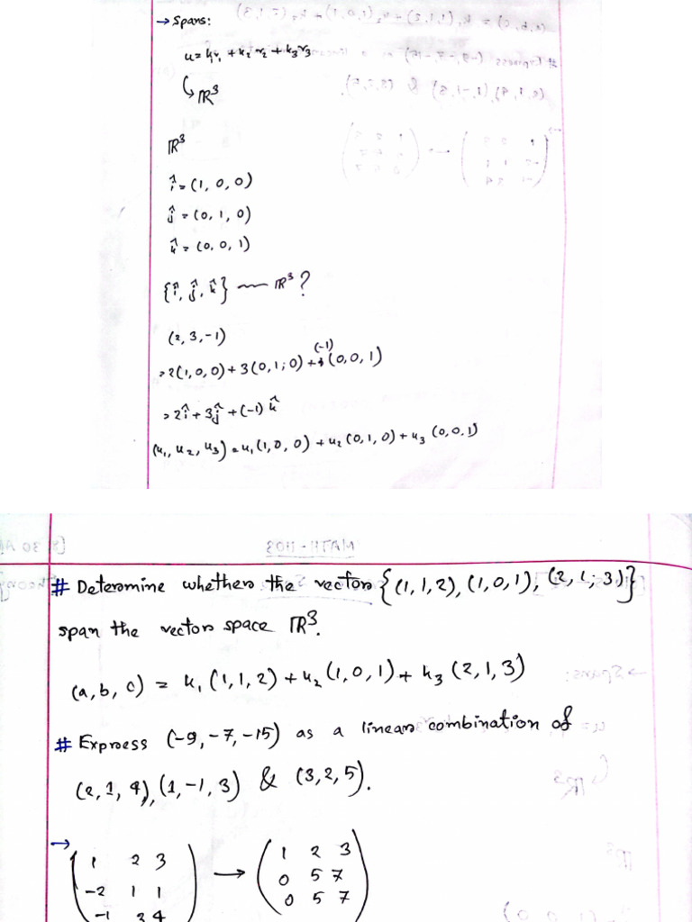 Class 21 MATH 1103 | PDF