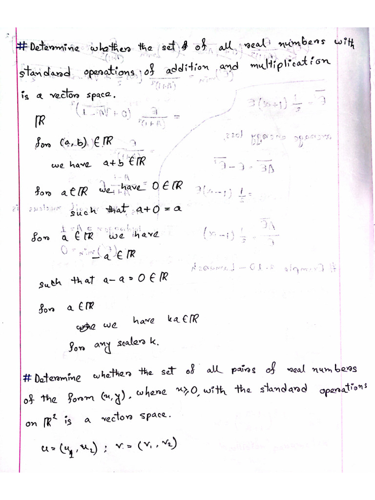 Class 19 MATH 1103 | PDF
