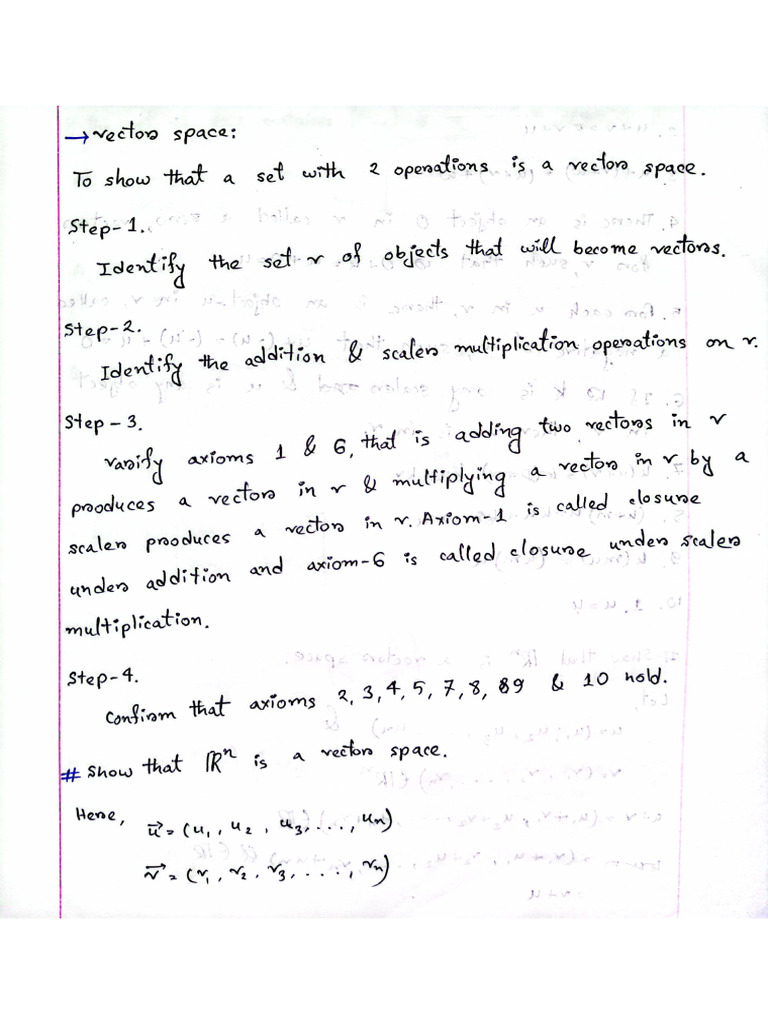 Class 18 MATH 1103 | PDF