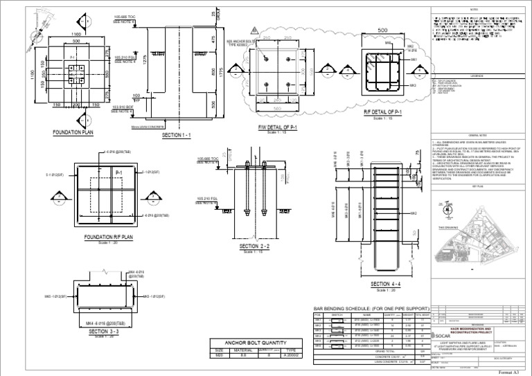 10 CIV DTL 0002 Layout1 | PDF | Civil Engineering | Structural Engineering
