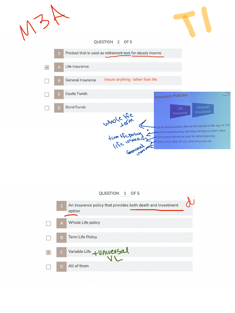 Exam Paper 1 Topic 1,2,3,7 2 | PDF | Loans | Debt