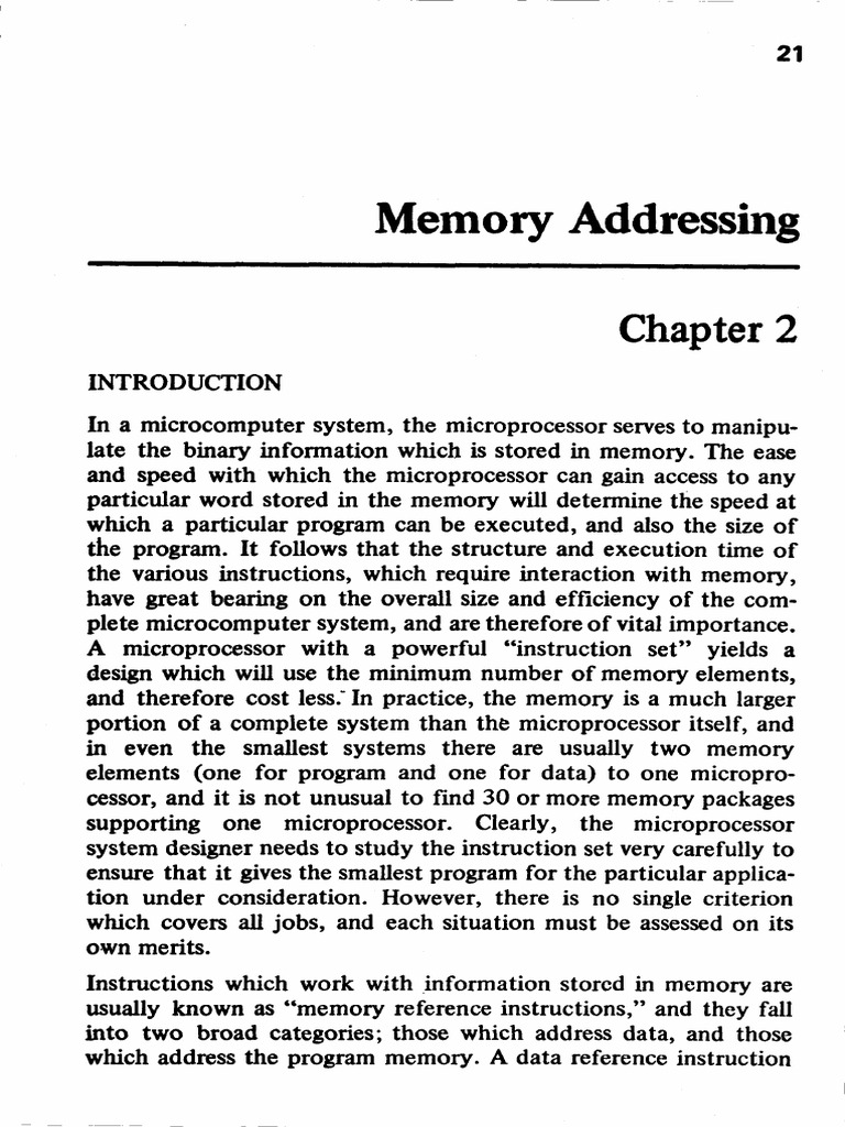 Chapter 2 | PDF