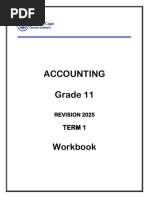 Business Studies Grade 11 TERM 2 Notes 2023 | PDF | Marketing | Goods
