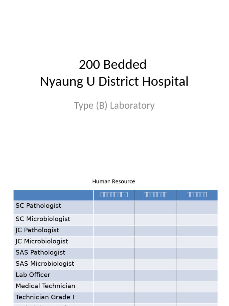Presentation Template | PDF