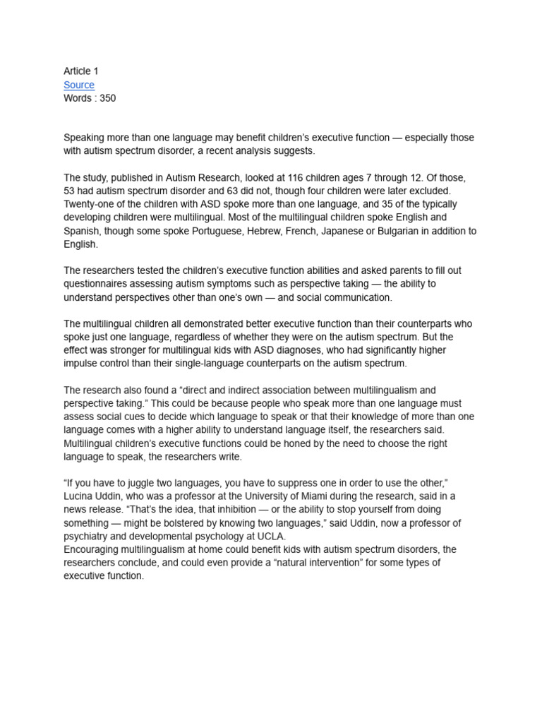 CAT Batch 2 Session 5 (Building Logical Structure) | PDF | Orbit ...