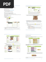 Calculator App Using MIT App Inventor | PDF | Application Software ...