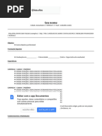 SISREG III - Servidor de Producao | PDF | Brasil