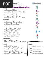 abcdefu Lyrics by GAYLE | PDF | Song Structure | Songs