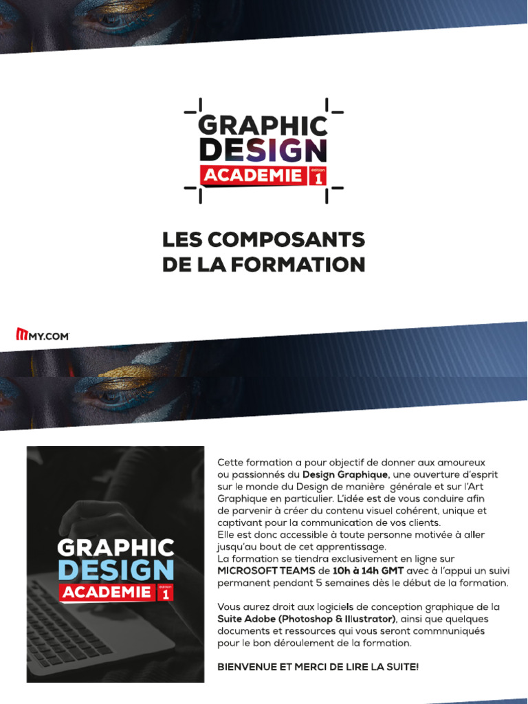 Document de Formation | PDF