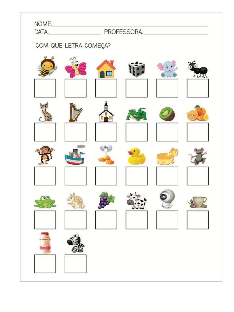 Atividades Daniel | PDF