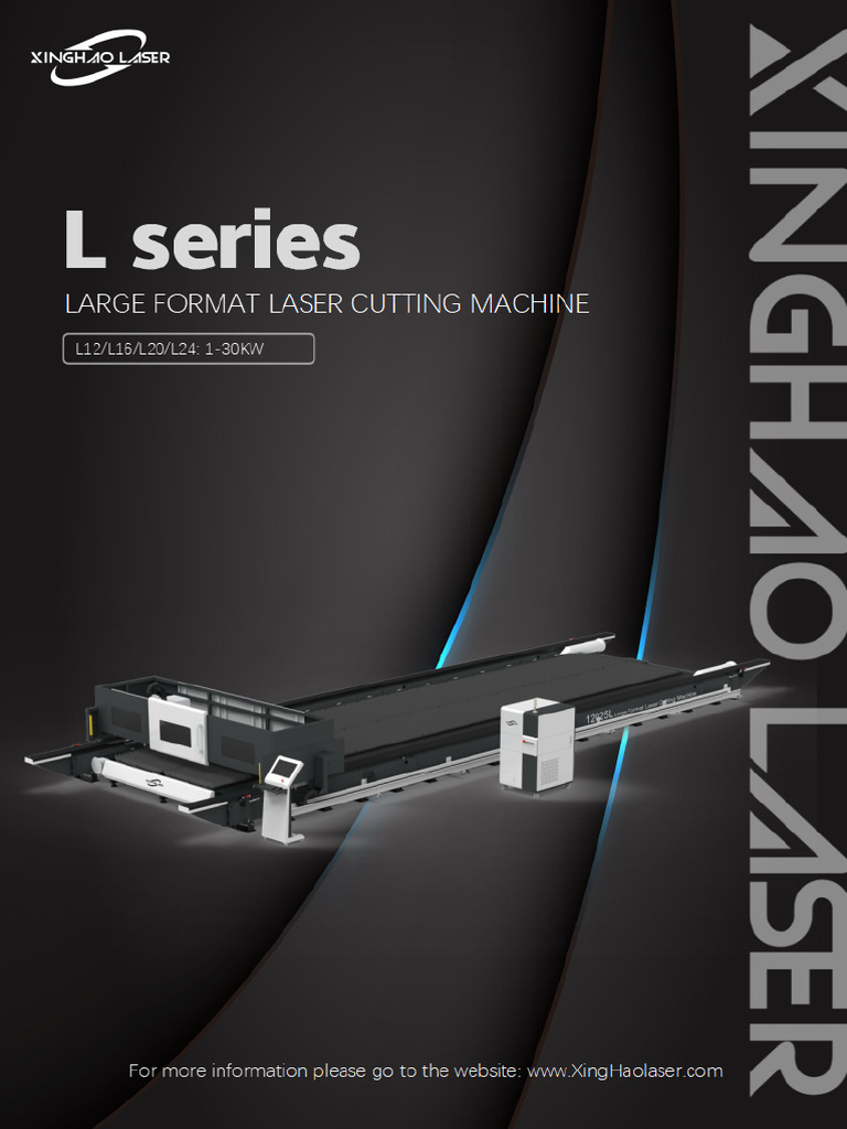 ES-XH-L SERISE[1] | PDF
