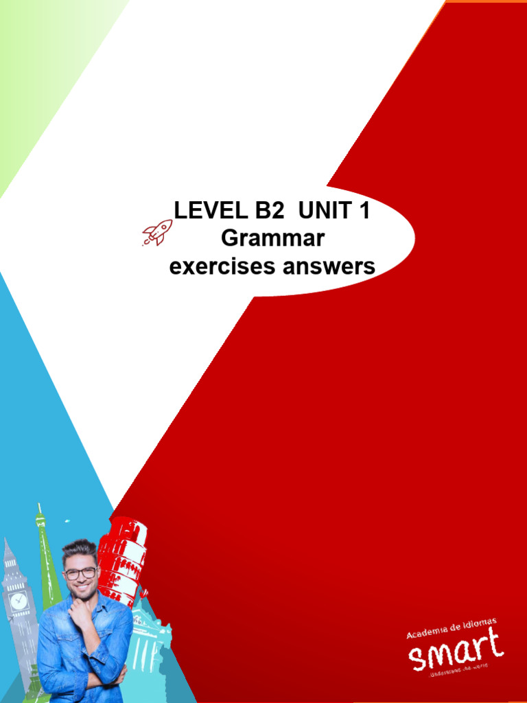 Grammar Cards b2 | PDF