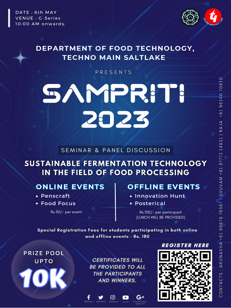 Technical Poster | PDF