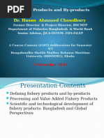 HS Codes - Fisheries | PDF | Tuna | Fish