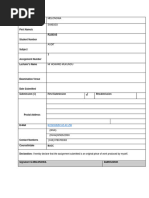 Audit Sample Size Calculation Guide | PDF | Audit | Business Economics