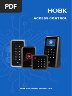 VECOS V3 Smart Locker System PDF | PDF | Mains Electricity | Power Supply