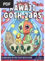 Ena Beleno - Plantita Coloring Book | PDF