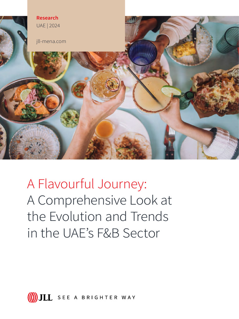 A Comprehensive Look at The Evolution and Trends in The UAEs FB Sector ...