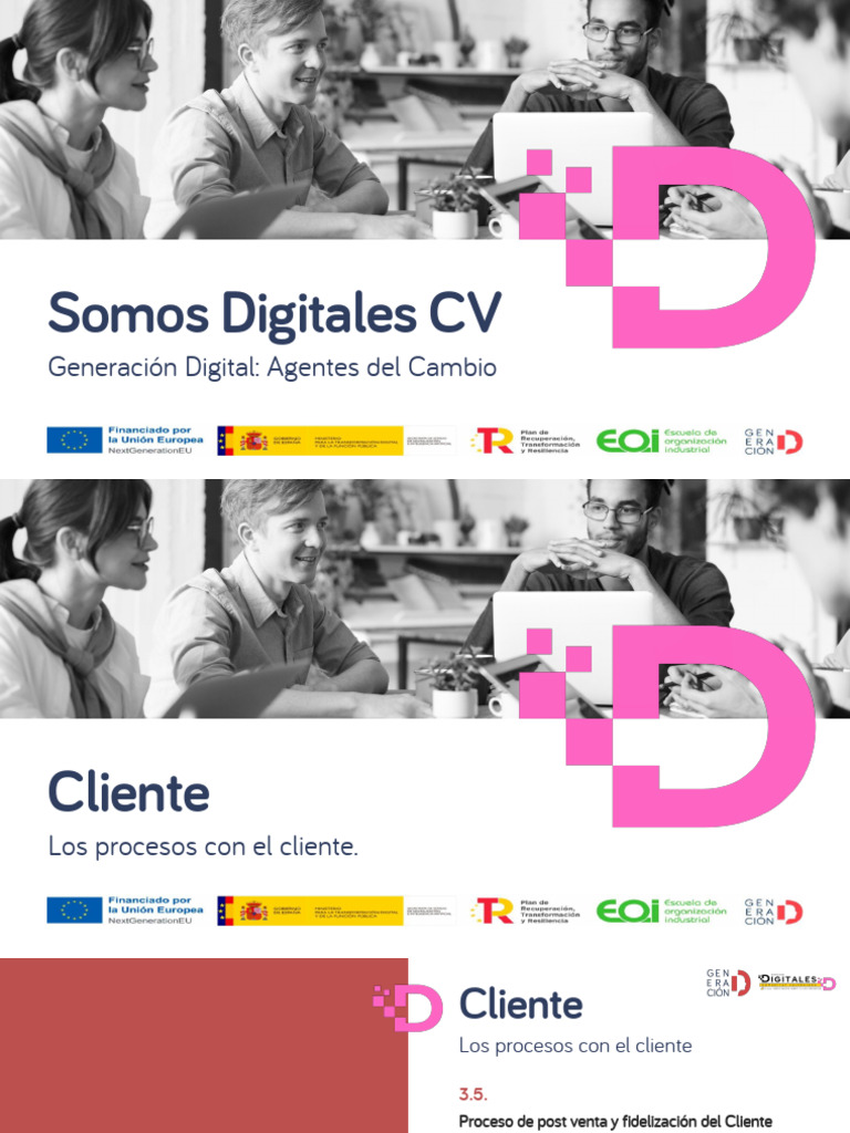 Estrategias de Postventa Digital | PDF | Indicador de rendimiento | La satisfacción del cliente