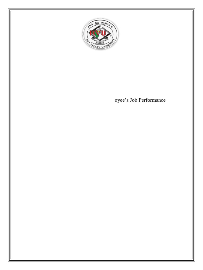 KONJIT TESIS FINAL Edited | PDF | Emotional Intelligence | Emotions