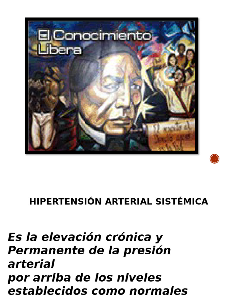 1-High Blood Pressure | PDF | Hipertensión | Especialidades Medicas