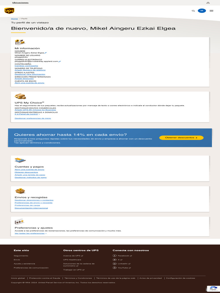PPC Container | PDF | Cookie HTTP | Informática