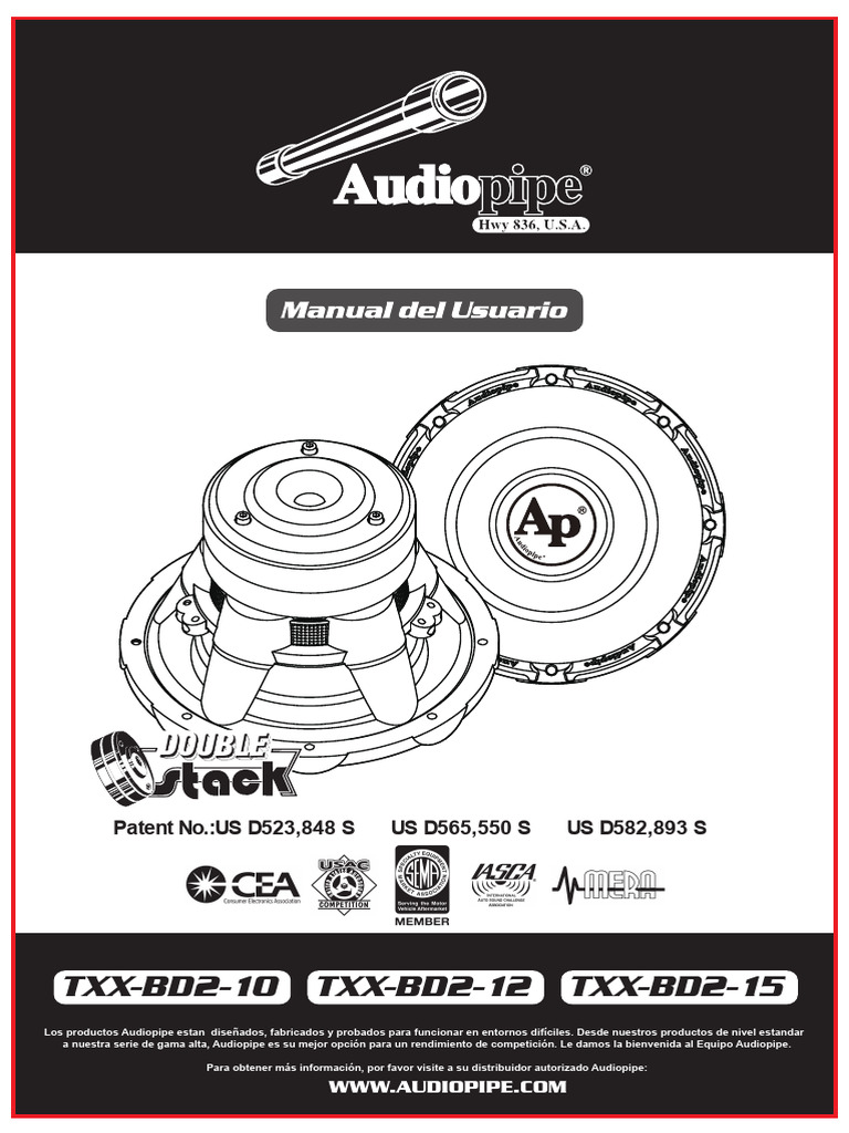 TXX-BD2_manual-s | PDF | Ventilación (Arquitectura) | Electricidad