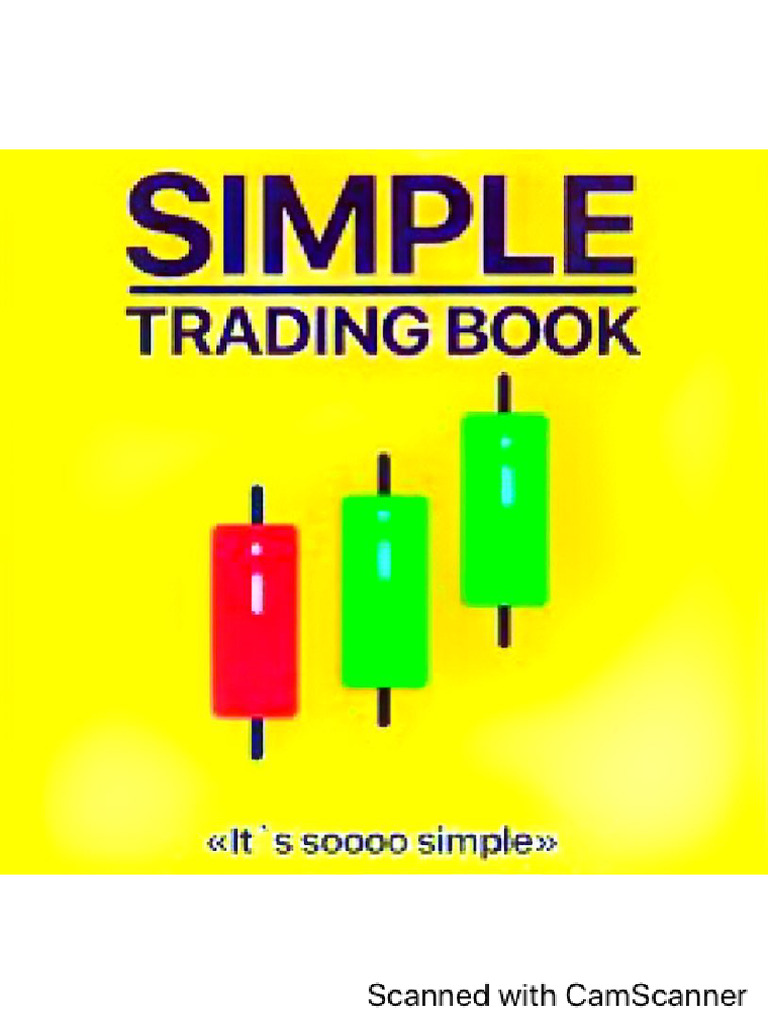 Trading Book | PDF