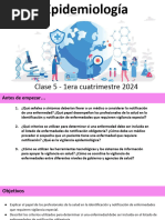 CLASE 6-Cómo Redactar Un Outline Básico | PDF