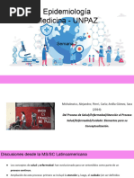 Cómo Hacer un Outline Efectivo | PDF