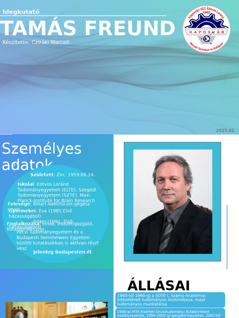 Komplex beadandó | PDF