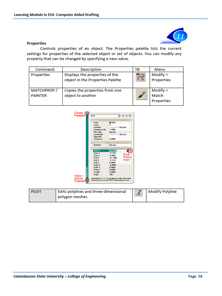 ES4-MODULE-2020-2021-PART-3A | PDF | Computer Aided Design | Dialog Box