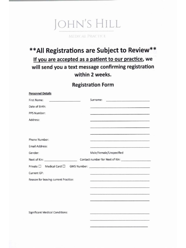 Registration Pack Nov 2023 C | PDF
